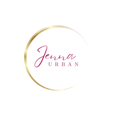 Jenna Urban Logo | Jenna Urban